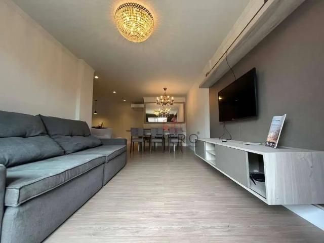 Apartamento para Venda em Canela/RS Centro 2 Quartos