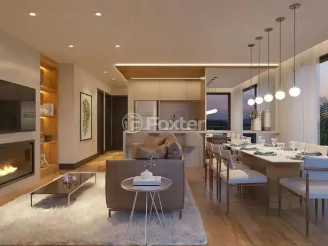 Apartamento para Venda em Canela/RS Centro 2 Quartos