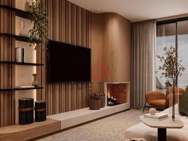 Apartamento para Venda em Canela/RS Centro 2 Quartos
