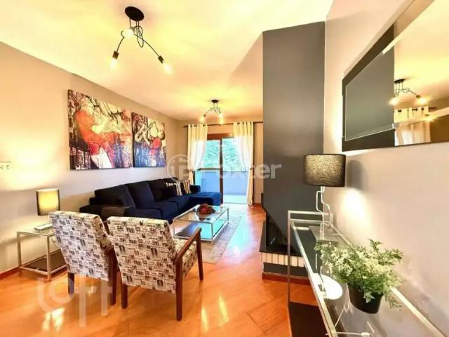 Apartamento para Venda em Canela/RS Centro 2 Quartos