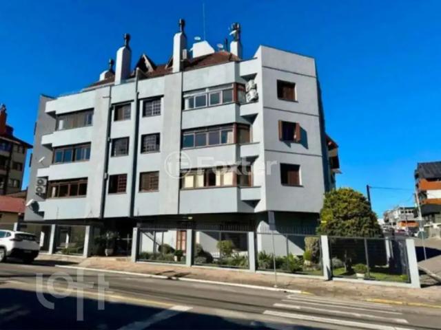 Apartamento para Venda em Canela/RS Centro 2 Quartos