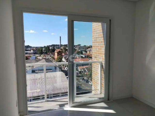 Apartamento para Venda em Canela/RS Centro 2 Quartos