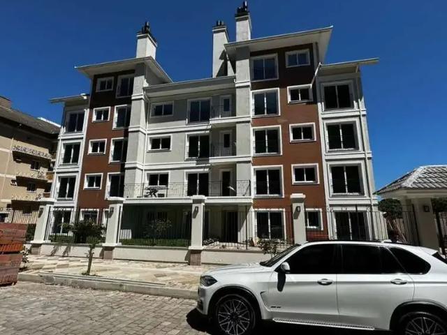 Apartamento para Venda em Canela/RS Centro 2 Quartos