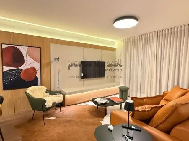 Apartamento para Venda em Canela/RS Centro 2 Quartos