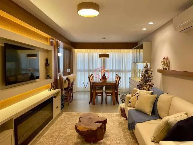Apartamento para Venda em Canela/RS Centro 2 Quartos
