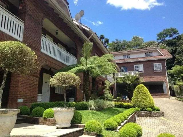 Apartamento para Venda em Canela/RS Centro 2 Quartos