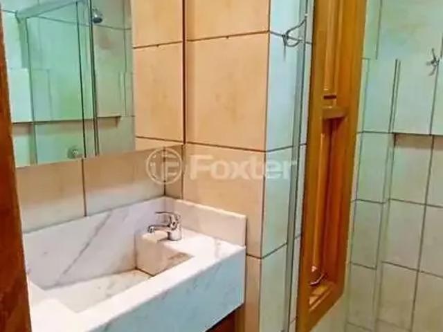 Apartamento para Venda em Canela/RS Centro 2 Quartos