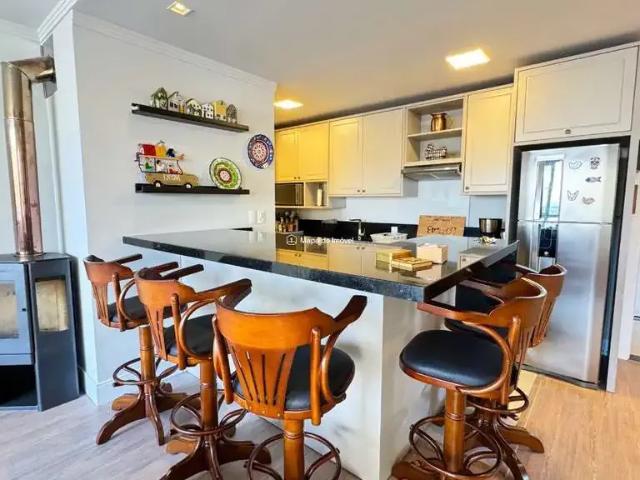 Apartamento para Venda em Canela/RS Centro 2 Quartos