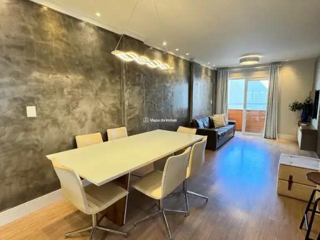 Apartamento para Venda em Canela/RS Centro 2 Quartos