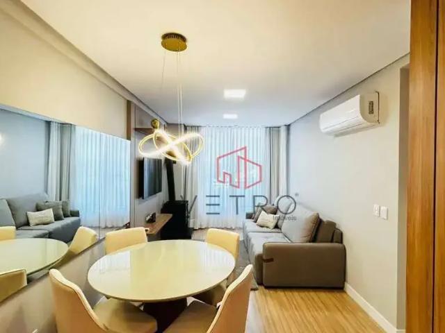 Apartamento para Venda em Canela/RS Centro 2 Quartos