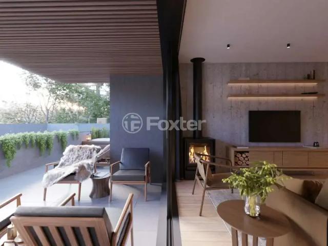 Apartamento para Venda em Canela/RS Centro 2 Quartos