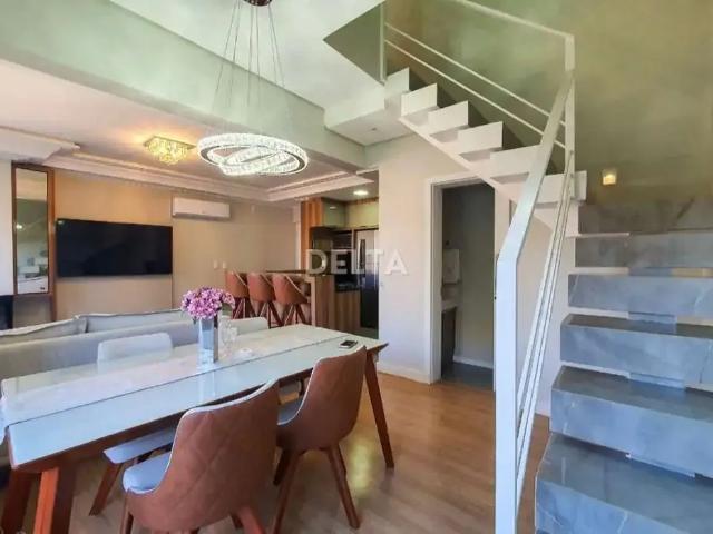 Apartamento para Venda em Canela/RS Centro 2 Quartos