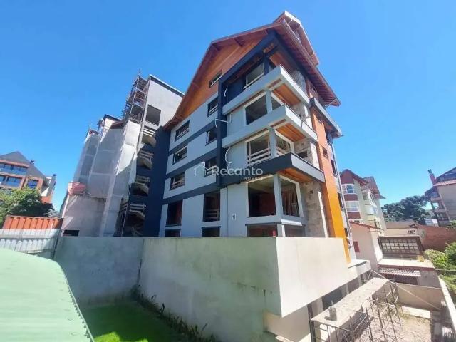 Apartamento para Venda em Canela/RS Centro 2 Quartos