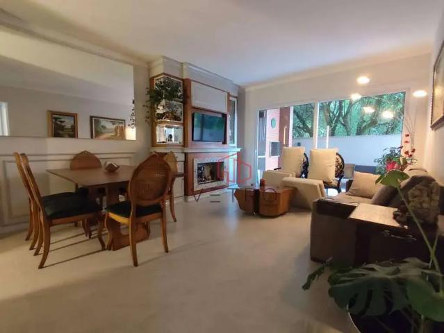 Apartamento para Venda em Canela/RS Centro 2 Quartos