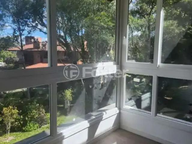 Apartamento para Venda em Canela/RS Centro 2 Quartos