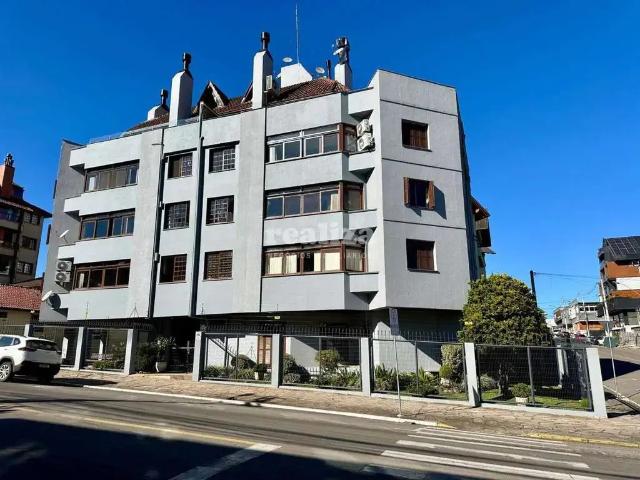 Apartamento para Venda em Canela/RS Centro 2 Quartos