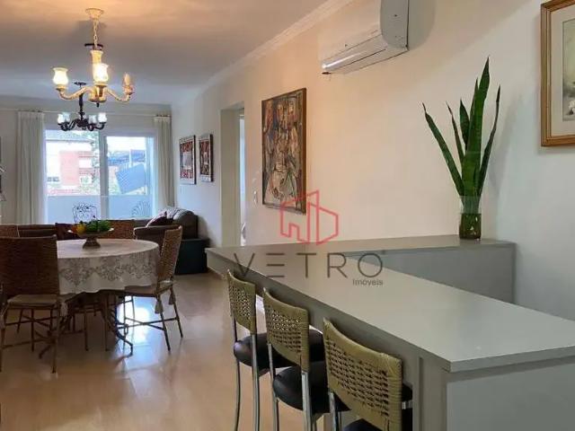 Apartamento para Venda em Canela/RS Centro 2 Quartos