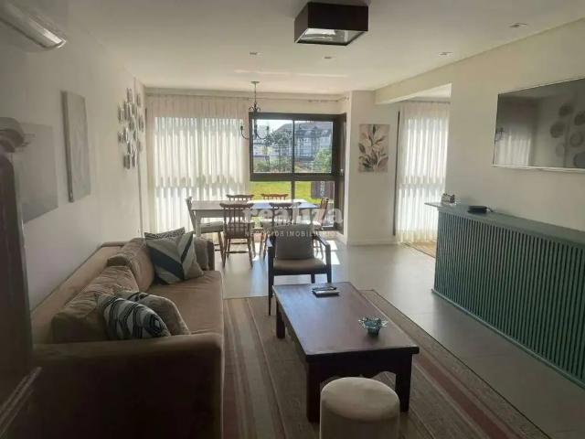 Apartamento para Venda em Canela/RS Centro 2 Quartos