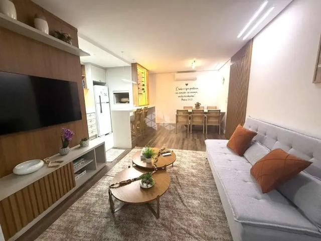 Apartamento para Venda em Canela/RS Centro 2 Quartos