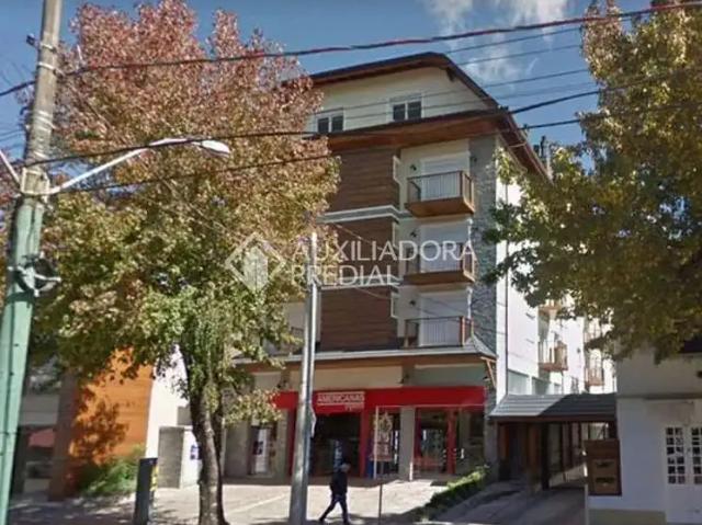 Apartamento para Venda em Canela/RS Centro 2 Quartos