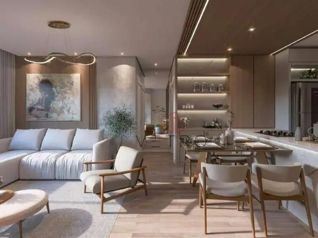 Apartamento para Venda em Canela/RS Centro 2 Quartos