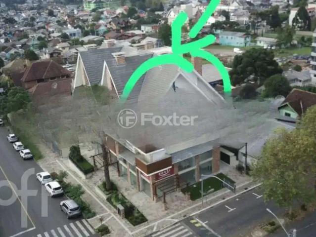 Apartamento para Venda em Canela/RS Centro 2 Quartos