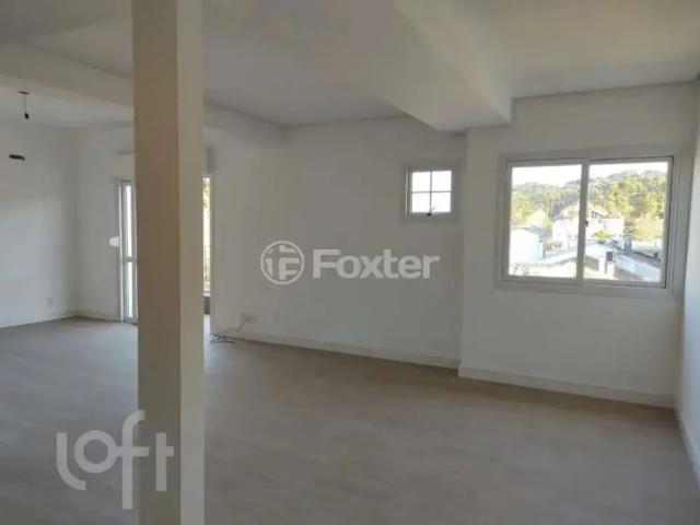 Apartamento para Venda em Canela/RS Centro 2 Quartos