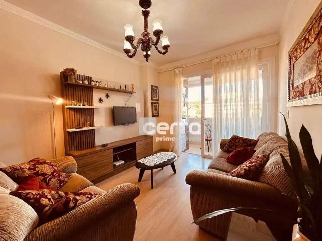 Apartamento para Venda em Canela/RS Centro 2 Quartos