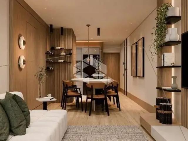Apartamento para Venda em Canela/RS Centro 2 Quartos
