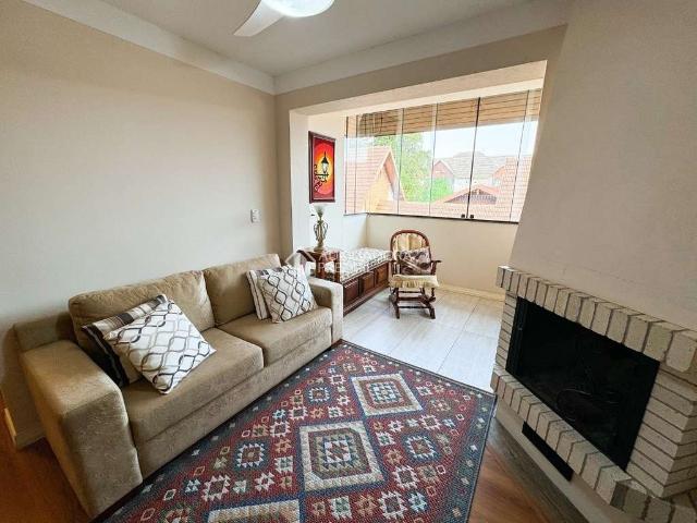 Apartamento para Venda em Canela/RS Centro 2 Quartos