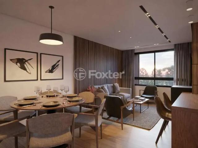 Apartamento para Venda em Canela/RS Centro 2 Quartos
