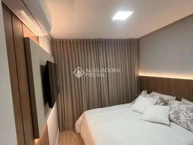 Apartamento para Venda em Canela/RS Centro 2 Quartos