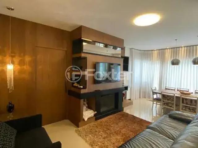 Apartamento para Venda em Canela/RS Centro 2 Quartos