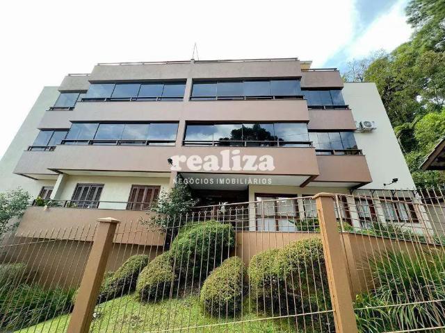 Apartamento para Venda em Canela/RS Centro 2 Quartos