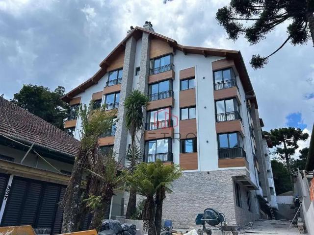 Apartamento para Venda em Canela/RS Centro 2 Quartos