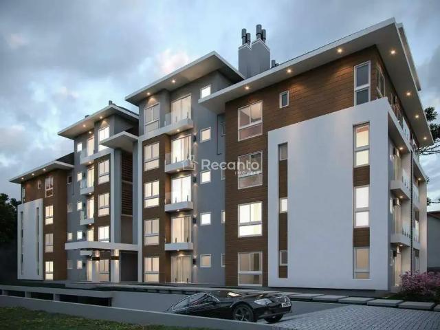 Apartamento para Venda em Canela/RS Centro 2 Quartos