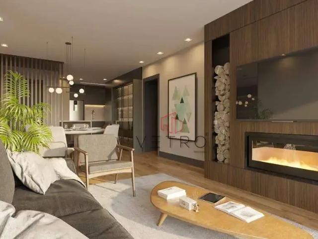 Apartamento para Venda em Canela/RS Centro 2 Quartos