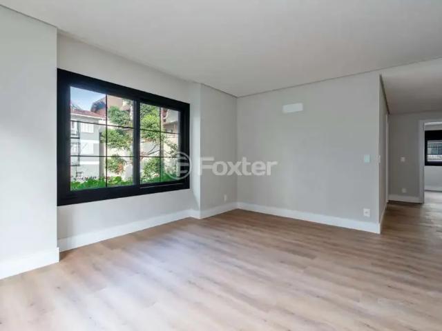Apartamento para Venda em Canela/RS Centro 2 Quartos
