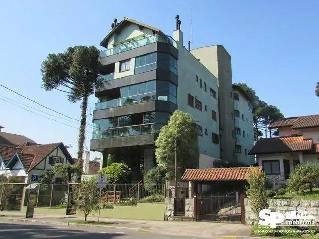 Apartamento para Venda em Canela/RS Centro 2 Quartos