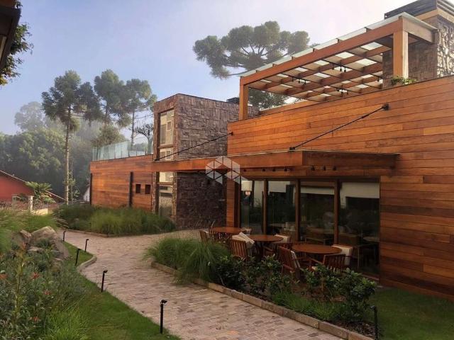 Apartamento para Venda em Canela/RS Centro 2 Quartos