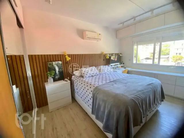 Apartamento para Venda em Canela/RS Centro 2 Quartos