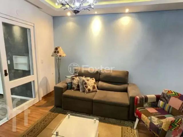 Apartamento para Venda em Canela/RS Centro 2 Quartos