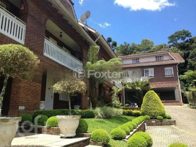 Apartamento para Venda em Canela/RS Centro 2 Quartos