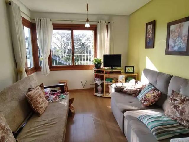Apartamento para Venda em Canela/RS Centro 2 Quartos