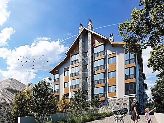 Apartamento para Venda em Canela/RS Centro 2 Quartos