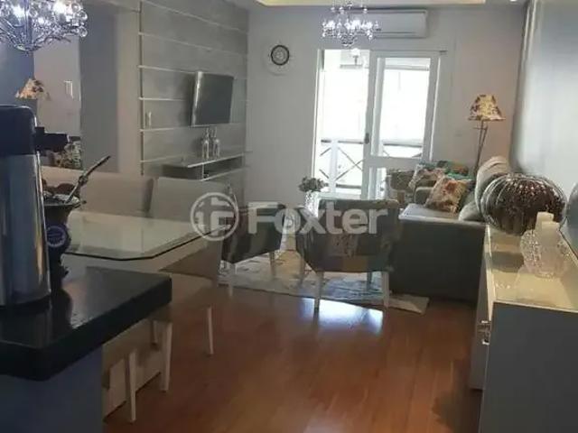 Apartamento para Venda em Canela/RS Centro 2 Quartos
