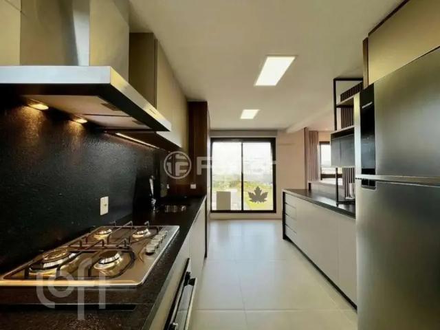 Apartamento para Venda em Canela/RS Centro 2 Quartos