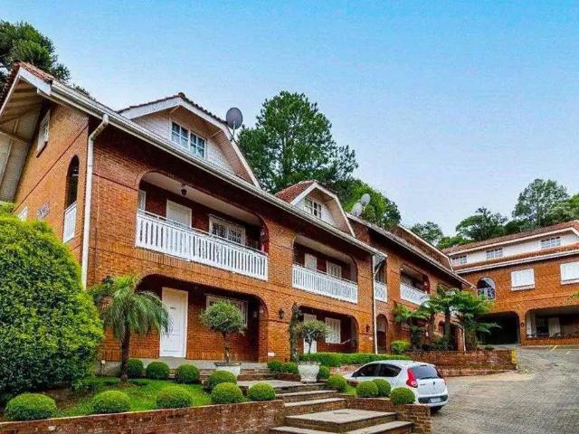 Apartamento para Venda em Canela/RS Centro 2 Quartos