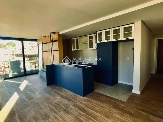 Apartamento para Venda em Canela/RS Centro 2 Quartos