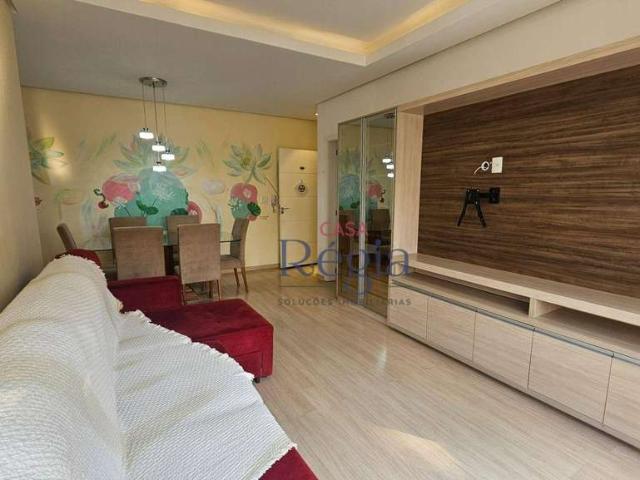 Apartamento para Venda em Canela/RS Centro 2 Quartos